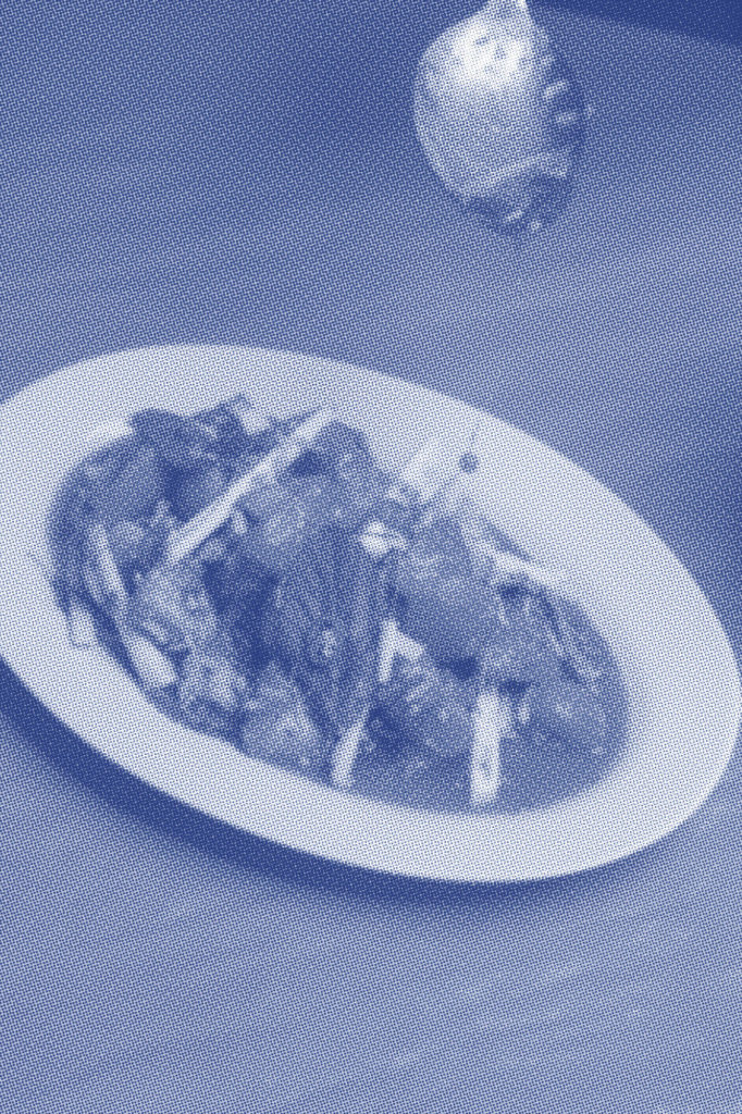 Menu - Plaza